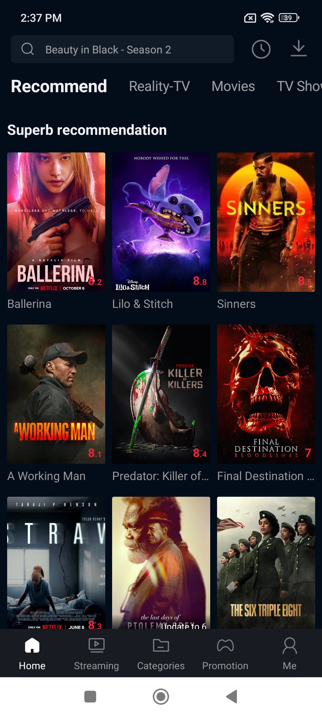 PPCine APK (v4.3.5) Download Latest Version Free [2025 Update] - PPCINE APK